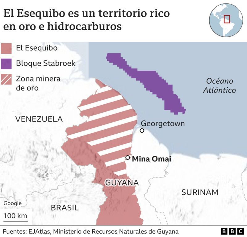 Venezuela 2 – Scienza & Pace Magazine