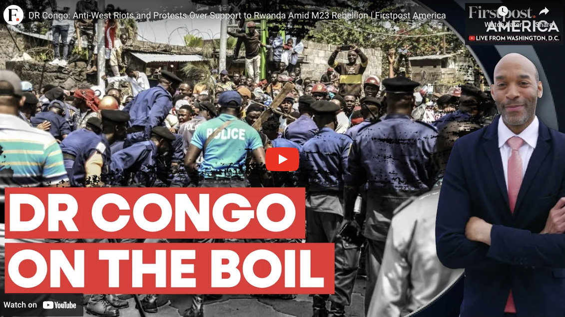 video congo – Scienza & Pace Magazine